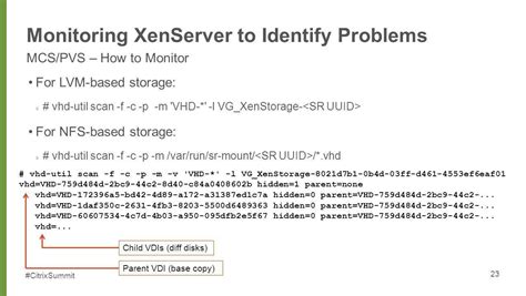 Optimizing Xenserver Deployments To Best Support Xendesktop Ppt Download