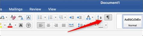 How To Remove Section And Page Breaks In Microsoft Word Thefastcode