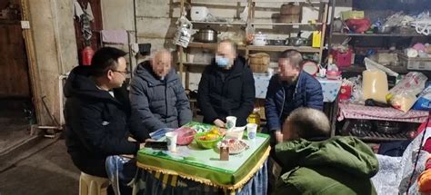 邻里纠纷无小事 暖心化解促和谐澎湃号·政务澎湃新闻 The Paper