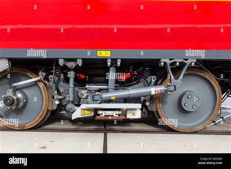 The British Rail Class 707 Is A Type Of Electric Multiple Unit Train Introduced In The Uk These