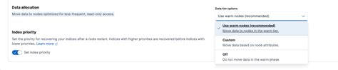 Elasticsearch的ilmindex Lifecycle Management操作详解 腾讯云开发者社区 腾讯云