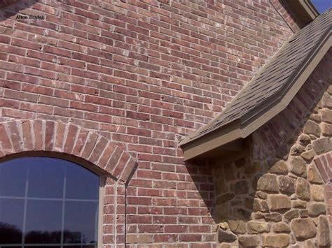 Residential Traditional Exterior Dallas By Acme Brick Company Houzz