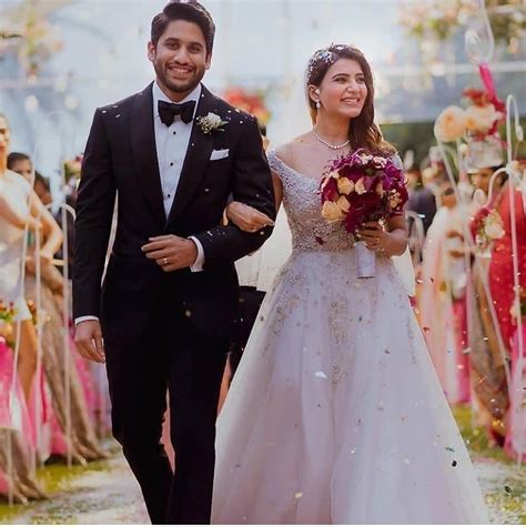 Naga Chaitanya And Sobhita Dhulipala Are Getting Engaged Nagarjuna To Announce Sons Wedding Soon