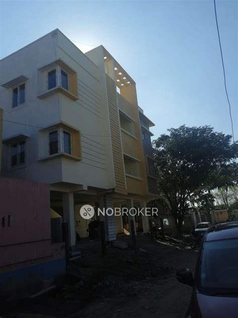 Suchitra Enclave Vanagaram Rent Without Brokerage Unfurnished 2 Bhk