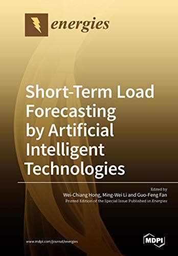 short term load forecasting by artificial intelligent technologies