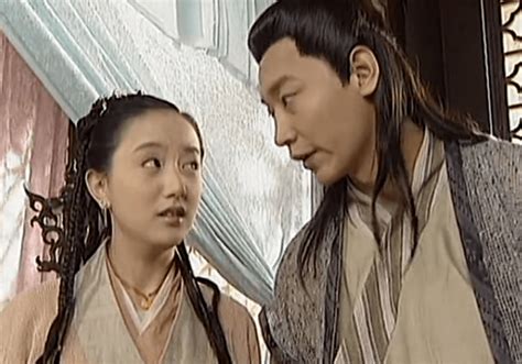 穿越时空的爱恋配角现状男二转幕后女二疑整容有人已退圈 杨俊毅