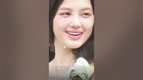 Mau Siapa Lagi Nih Danielle Newjeans Kpop Daniellenewjeans Youtube