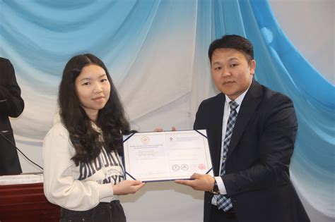 Монголын Хүүхдийн Ордон Added A Монголын Хүүхдийн Ордон