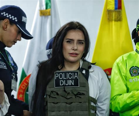 Corte Suprema Ratificó Condena Contra Aída Merlano Por Violación De