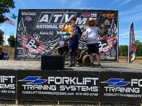 Rip Dane Molander Atv Racer Moto Related Motocross Forums Message Boards Vital Mx