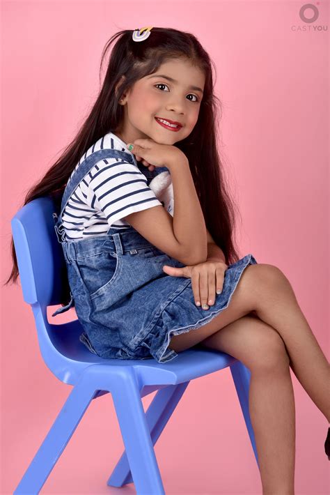 Dhruvi Shah Castyou