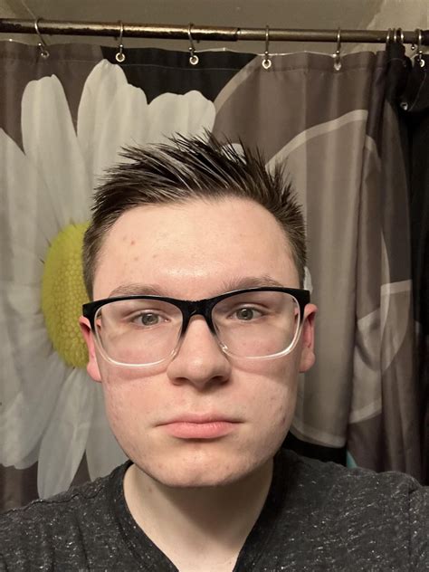 What Is My Face Shape Considered Rjawline