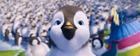 Happy Feet 2 Erik Wallpaper