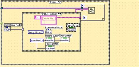 Tentative Bug Report Property Node And Other Objects Resizes Structure In Which They Are