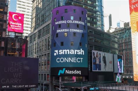 Smarsh Posted On Linkedin