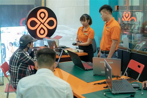 Các địa chỉ sửa máy laptop ở Hà Nội chất lượng