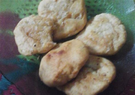 Resep Cireng Isi Kornet Pedas Oleh Andriani Retno Pangestu Cookpad