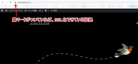 エックスサーバーにwordpressをインストールしssl化するまでの流れ