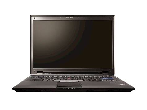 Lenovo Thinkpad Sl Full Specs Details And Review