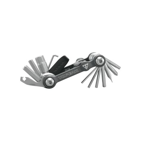 Topeak Topeak Mini 18 Compact Tool | Evans Cycles