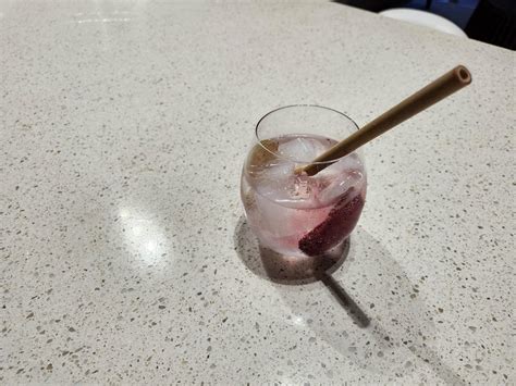 Dehydrated Dragon Fruit Cocktail Candy