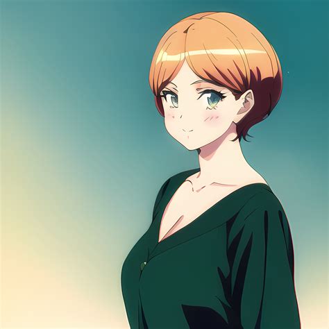 Wallpaper Anime Girls Novel Ai 2048x2048 Tayfunkere 2190335 Hd