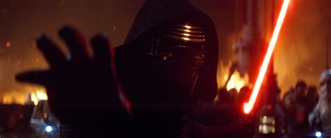 Kylo Ren Wookieepedia The Star Wars Wiki