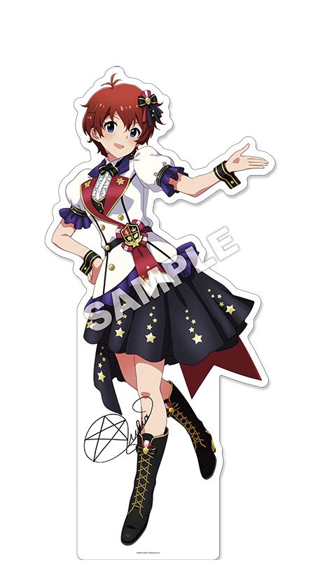 34％割引誕生日プレゼント アイドルマスターミリオンライブ ミリシタ アイマス 真壁瑞希 等身大パネル その他 コミックアニメグッズ Ota