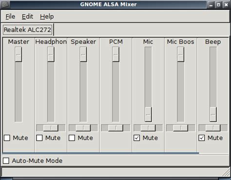 Sound Any Volume Control Applet For Openbox Ask Ubuntu