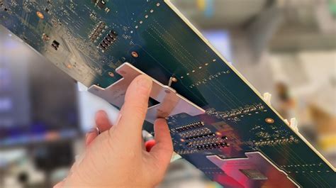 Sorted Cpu Backplate Installation Thinksystem Sd665 V3 Lenovo Docs