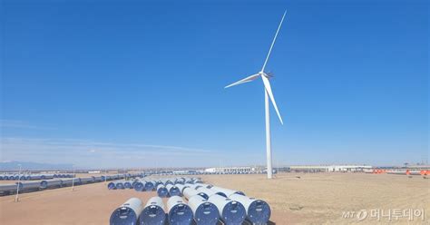 씨에스윈드 글로벌 기업들 밸류 하락에 목표주가 하향 Nh