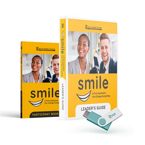 Smile Service Quality Institute Smile Service Quality Institute