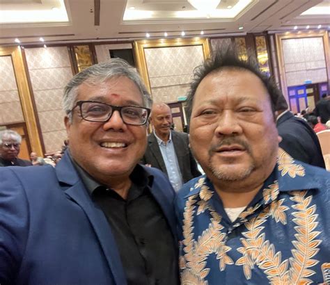 logeswaran arul cfp® on linkedin rhb