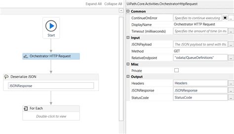How To Configure Reframework To Send Email On System Exception Only If