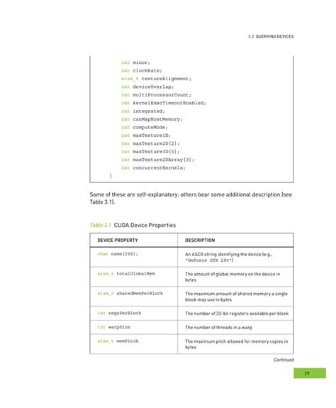 Cuda By Example Introduction To Cuda C Notes Pdf