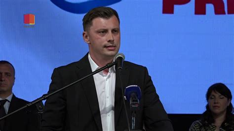 Samir Tandir O Napadima Opozicije Youtube