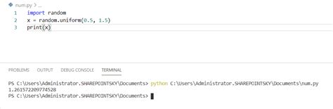 Python Generate Random Number And String Complete Tutorial Python Guides
