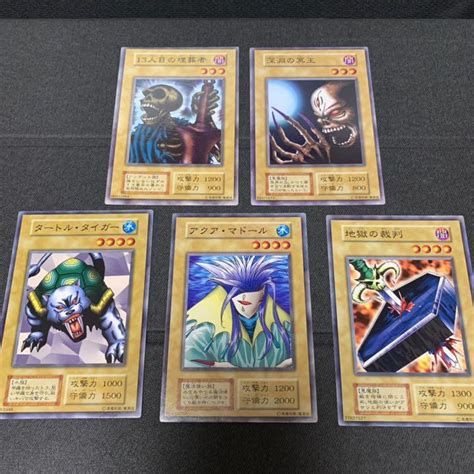 遊戯王 美品 劇場版スターターボックス 小売 Starter Box 全5種類