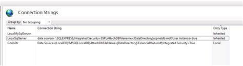 Cant Access Appcode And Appdata On Iis Stack Overflow