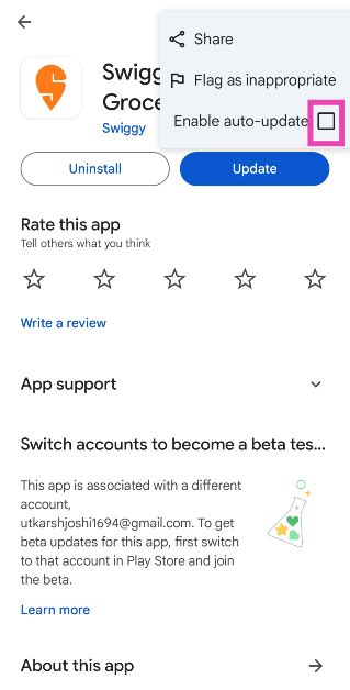 Top Ways To Update An App On Android