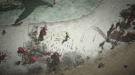 Diablo 4 Rogue Class Skills And Imbue System Explained