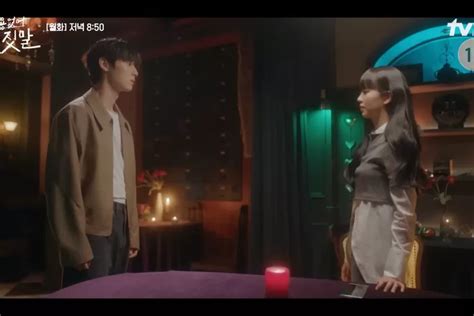 Ini Sinopsis Rating Dan Jadwal Tayang Drama Korea My Lovely Liar