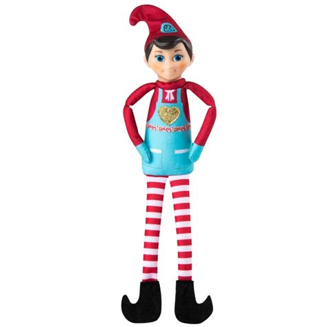 Buy Elf On The Shelf Elf Mates Christmas Elf Elf On The Shelf