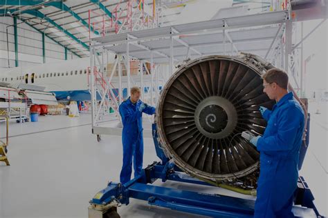 Cnc Machining In The Aerospace Industry Fast Radius