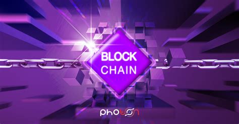 Applications Of Blockchain We All Know That Blockchain Plays A Big… By Photon Space Psc Medium