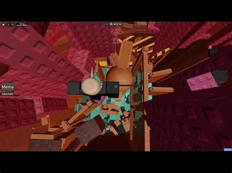 Extremifying Citadel Of The Eternal Calamity Supernerf Youtube