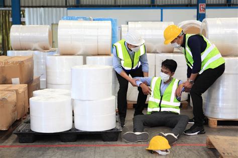 Manufacturing Safety Guidelines Why Are They So Important