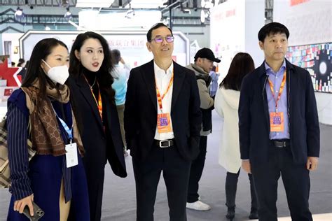 一起看长三角文博会上的文投范儿 浙江省文化产业投资集团有限公司