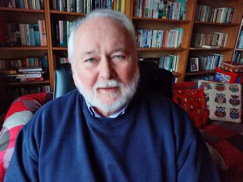 Pat Mcart Belfastlive