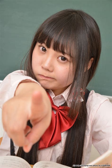 Lovepop Tamayura Himeno 玉响桃乃玉響桃乃 Set03 写真集 微圖坊